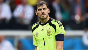 Summary of 10 best goal save ever in football history