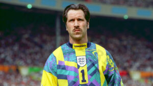 Summary of 10 best goal save ever in football history