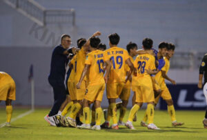 Top 8 biggest win in football history