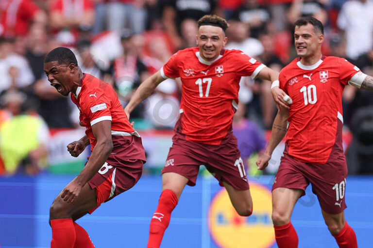 Top 8 biggest win in football history