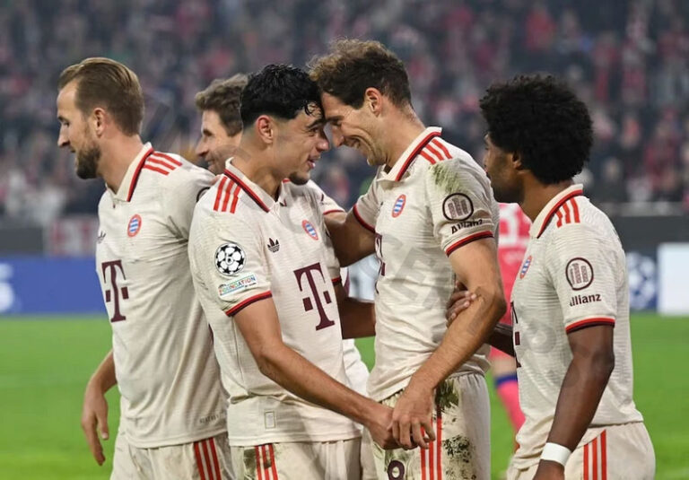 Top 8 biggest win in football history