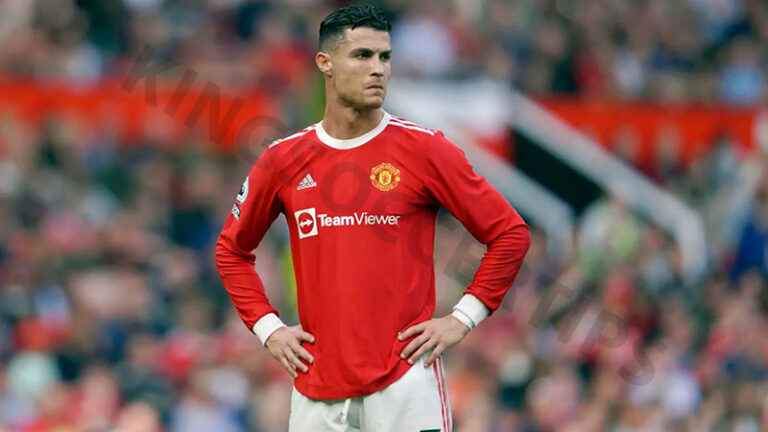 Top 8 strongest players in football