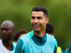 Total Career Goals Of Cristiano Ronaldo Historic Scoring Milestones