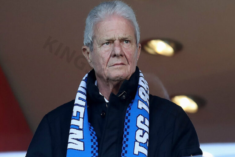 Top 10 richest football club owners in the world