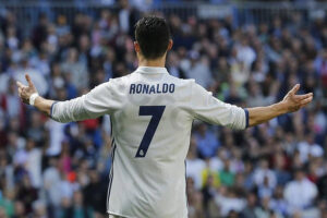 Famous jersey numbers in football: Icons and their legacy