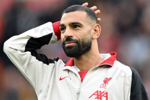 Top 10 most famous number 11 soccer players today