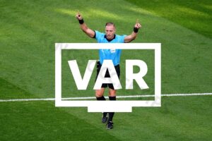 What is Var in football? When is Var technology applied in football?
