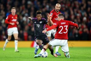 The Man United biggest loss ever