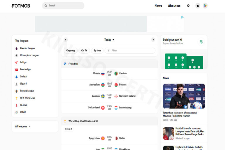 Top 5 football match analysis software free