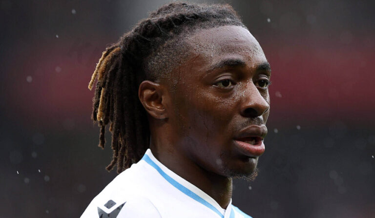 Top 7 best Crystal Palace players of all time